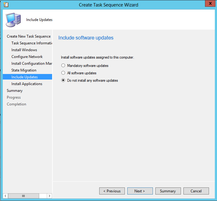 SCCM Plug-in User Guide